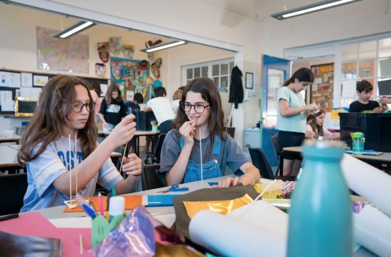 Inspiration Gallery - The Day - Build the Change